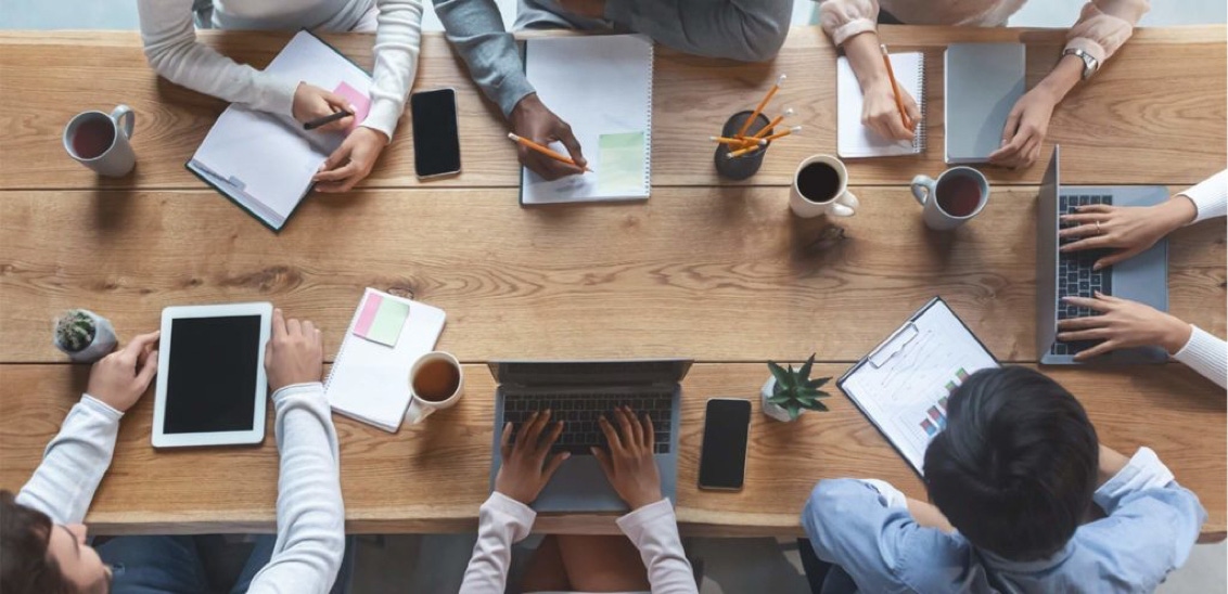 Notre méthode - Pearl Crisis